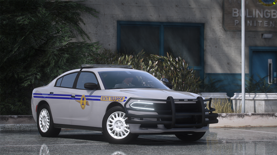 NON-ELS SAHP 2018-2020 Performance Sedan Pack – Othrin's Development LLC