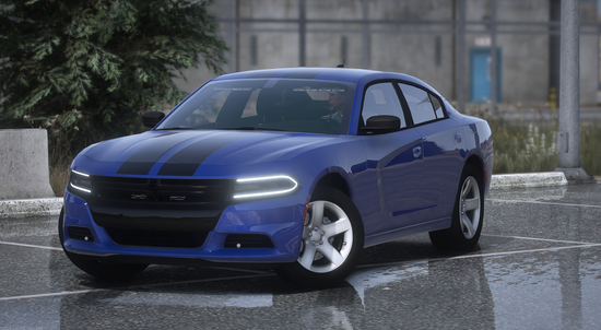 NON-ELS SAHP 2018-2020 Performance Sedan Pack – Othrin's Development LLC