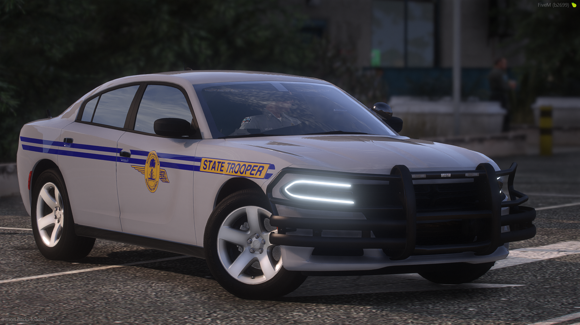 2020 SCHP Charger Pack – Othrin's Development LLC