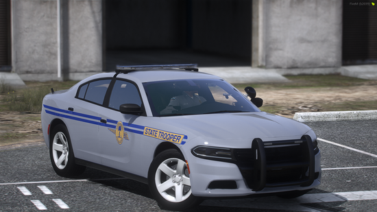 NON-ELS SAHP 2018-2020 Performance Sedan Pack – Othrin's Development LLC