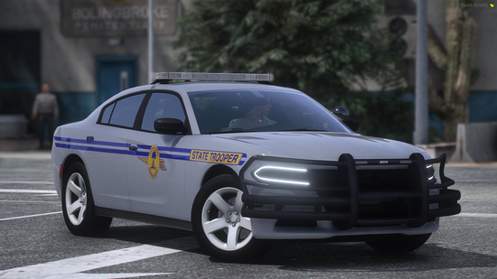 NON-ELS SAHP 2018-2020 Performance Sedan Pack – Othrin's Development LLC