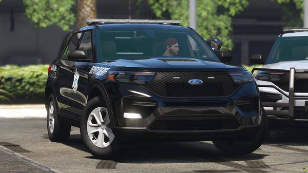 NON-ELS BCSD 2020-23 Interceptor SUV – Othrin's Development LLC