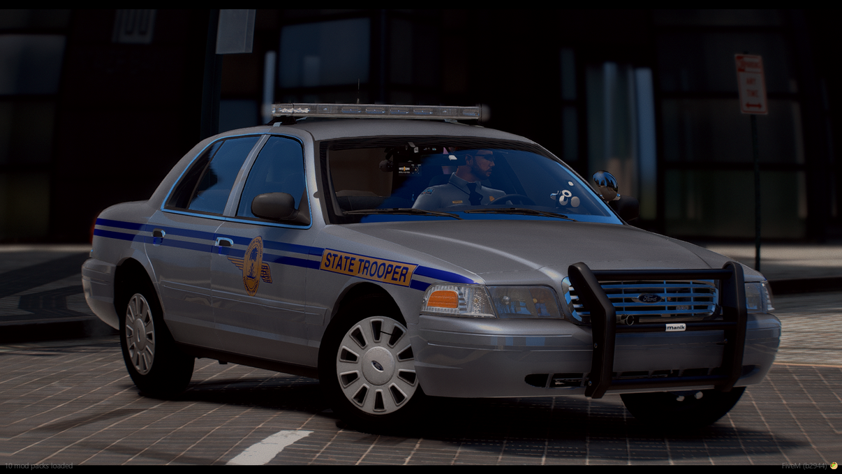 SCHP 2008 CVPI – Othrin's Development LLC
