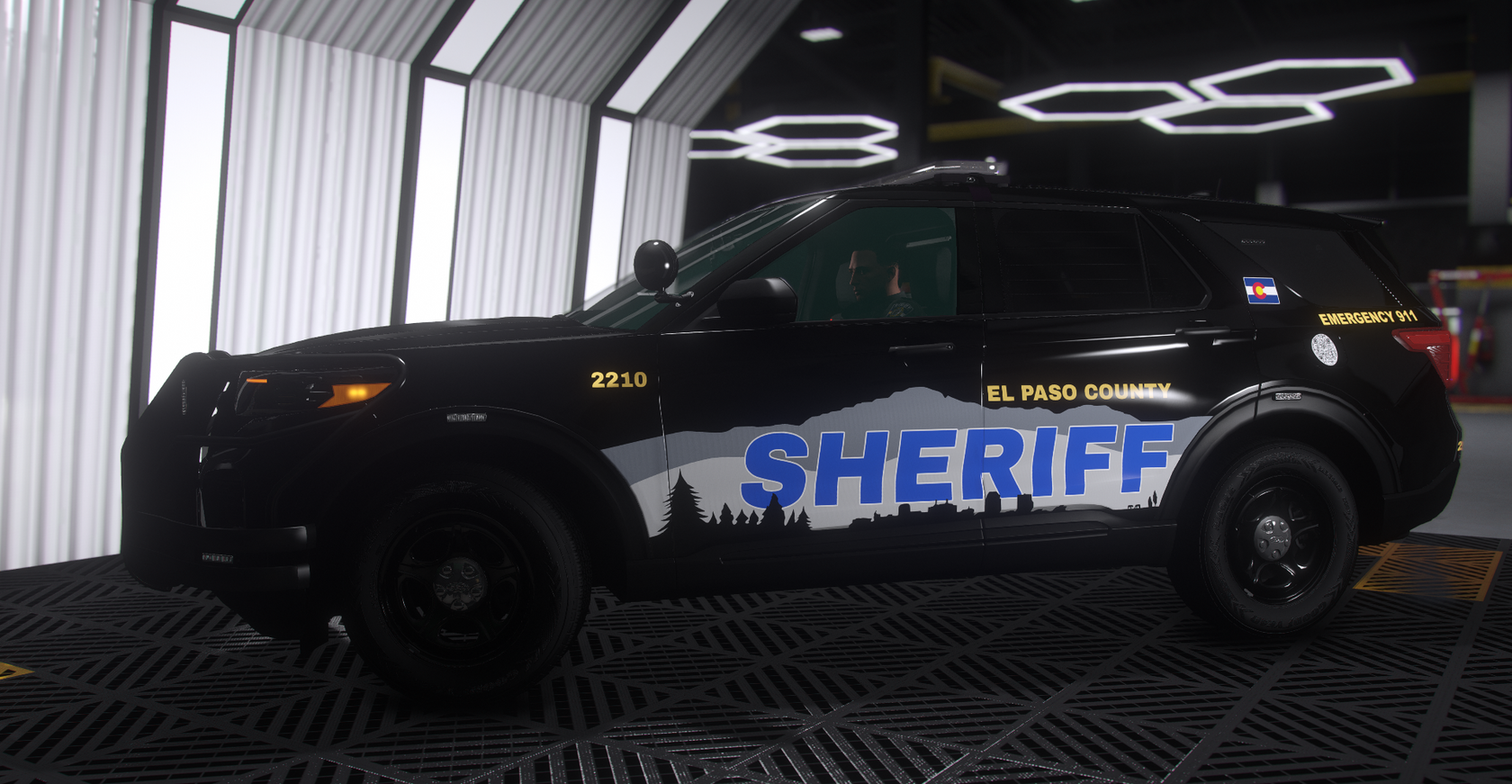2020 EPCSO FPIU – Othrin's Development LLC