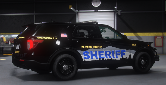 2020 EPCSO FPIU – Othrin's Development LLC