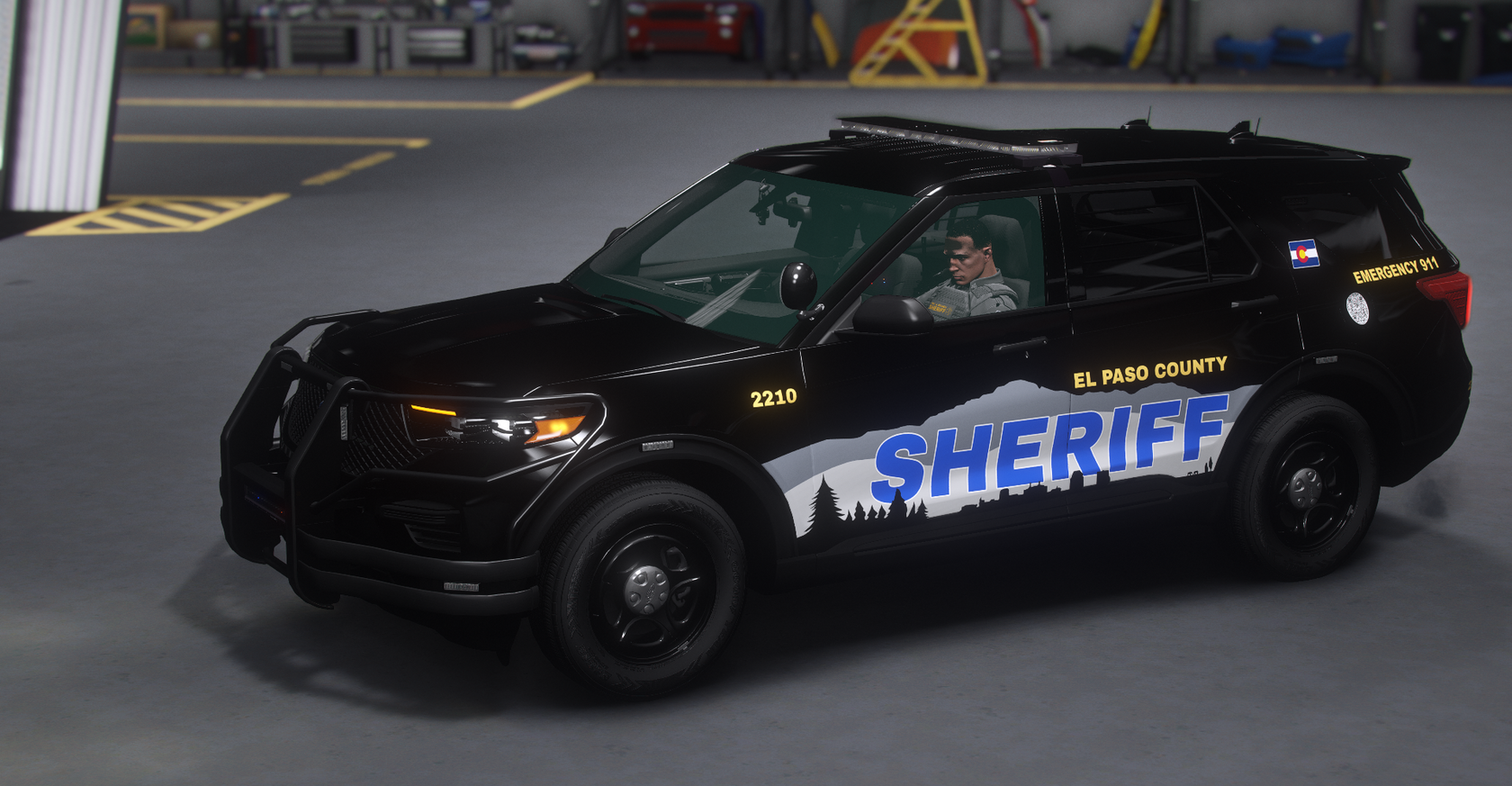 2020 EPCSO FPIU – Othrin's Development LLC