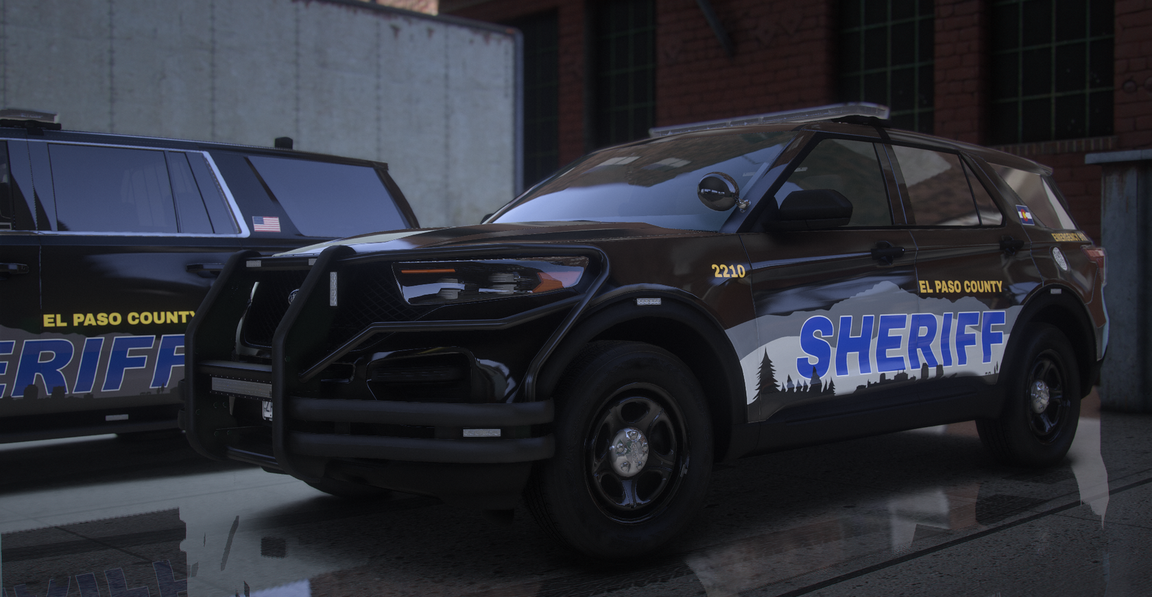 2020 EPCSO FPIU – Othrin's Development LLC