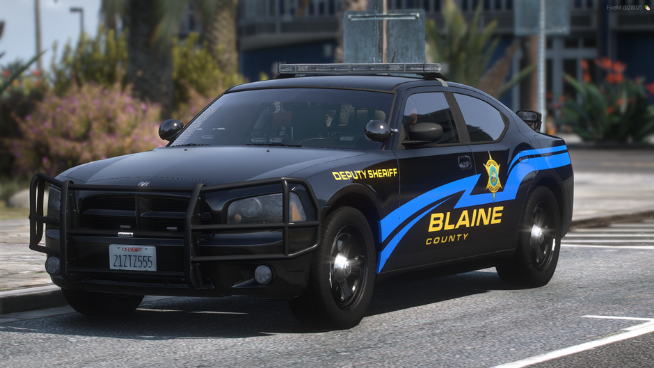 Law Enforcement – Othrin's Development LLC