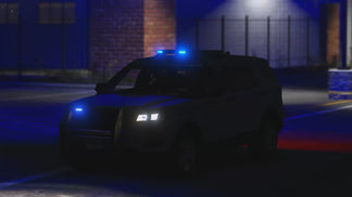 [32 Sirens] NON-ELS SAHP 2016-19 Police Interceptor SUV Pack – Othrin's ...