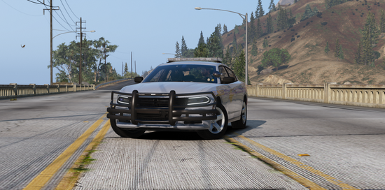 NON-ELS SAHP 2018-2020 Performance Sedan Pack – Othrin's Development LLC