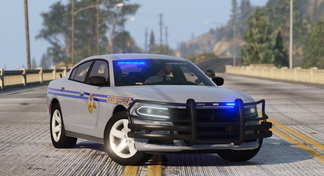 NON-ELS SAHP 2018-2020 Performance Sedan Pack – Othrin's Development LLC