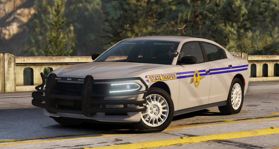 NON-ELS SAHP 2018-2020 Performance Sedan Pack – Othrin's Development LLC