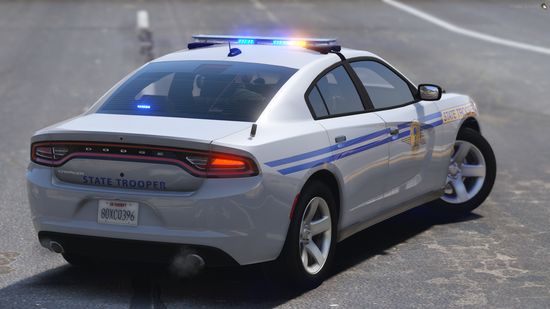 NON-ELS SAHP 2018-2020 Performance Sedan Pack – Othrin's Development LLC