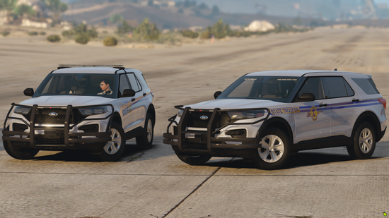 2020-2023 Generic Interceptor SUV SCHP Pack – Othrin's Development LLC