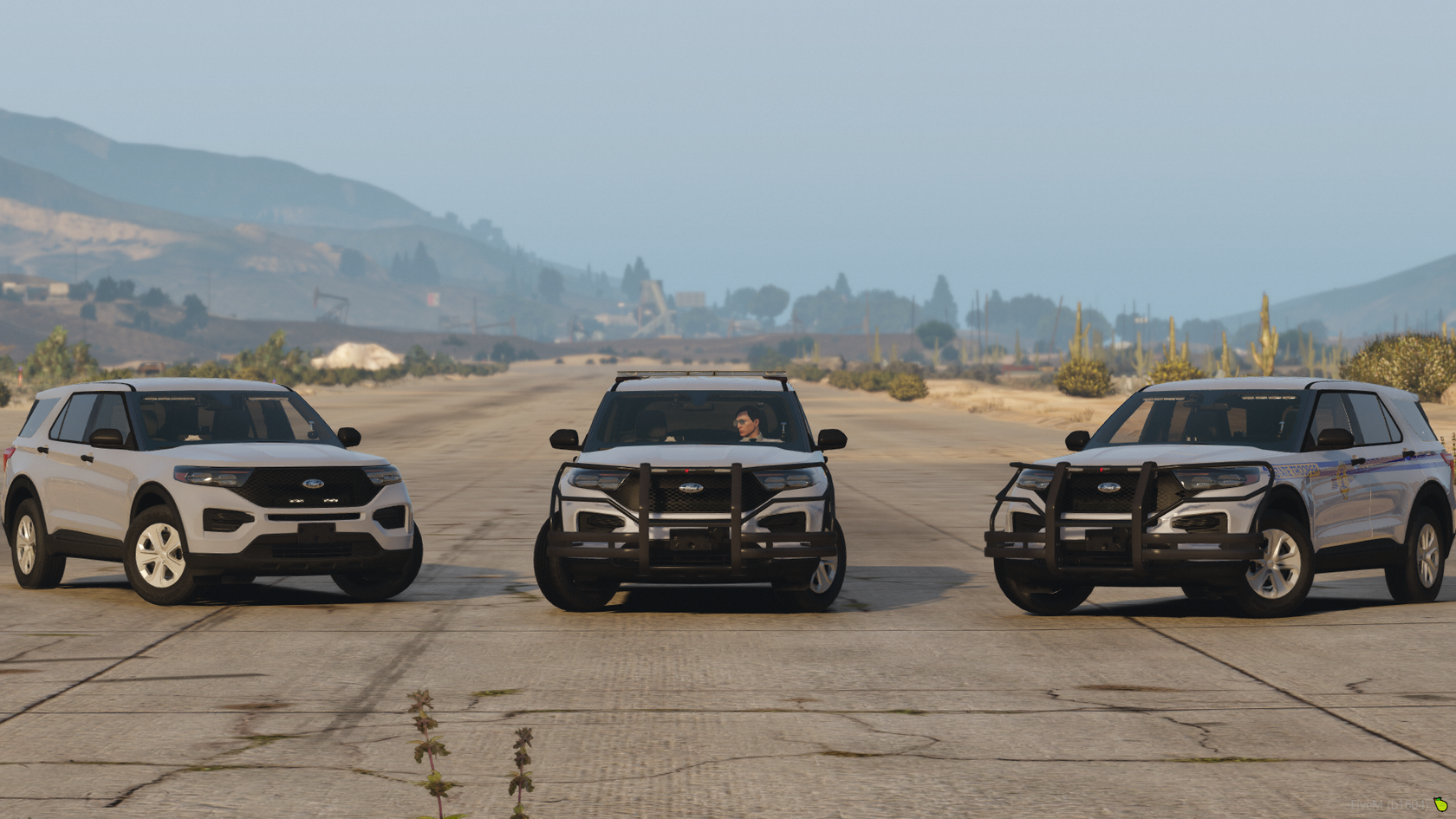 2020-2023 Generic Interceptor SUV SCHP Pack – Othrin's Development LLC