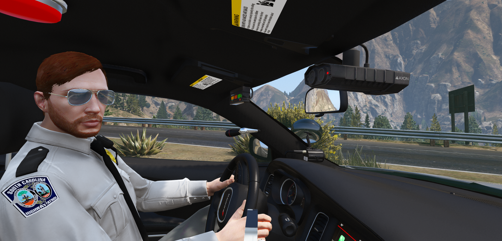 NON-ELS SAHP 2018-2020 Performance Sedan Pack – Othrin's Development LLC