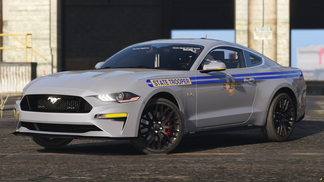 NON-ELS SAHP 2023 GT Sports Car – Othrin's Development LLC