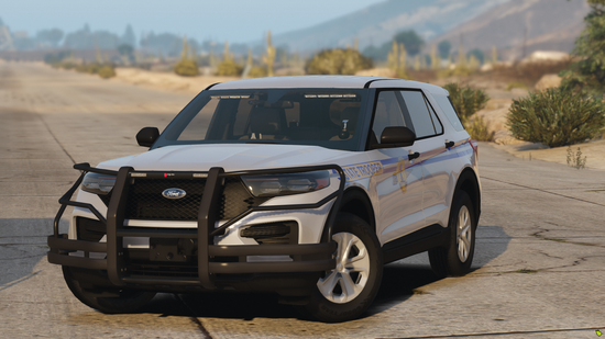 2020-2023 Generic Interceptor SUV SCHP Pack – Othrin's Development LLC