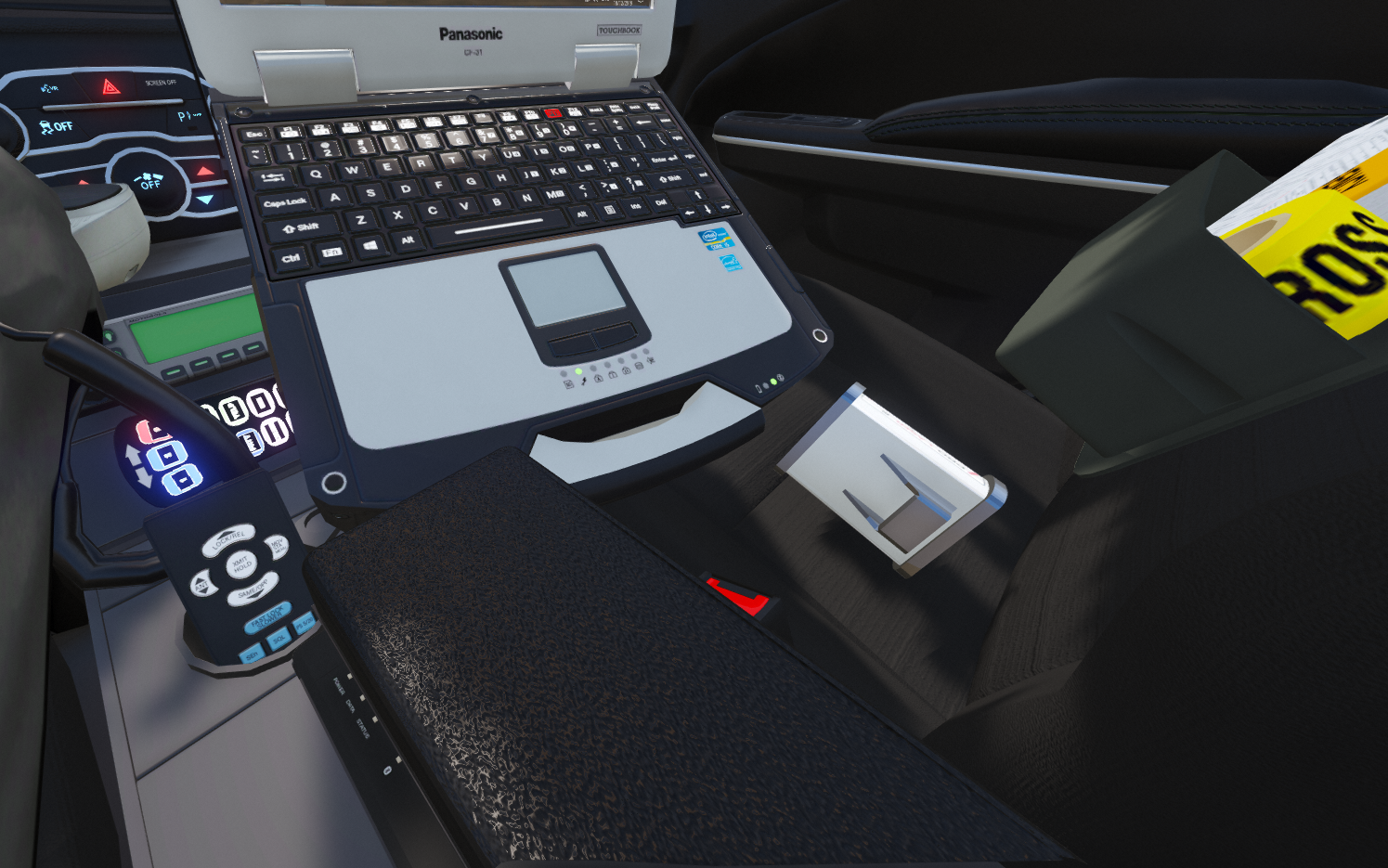 2020 SCHP Charger Pack – Othrin's Development LLC