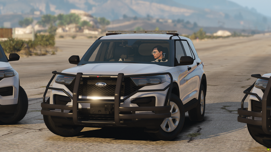 2020-2023 Generic Interceptor SUV SCHP Pack – Othrin's Development LLC