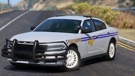 NON-ELS SAHP 2018-2020 Performance Sedan Pack – Othrin's Development LLC