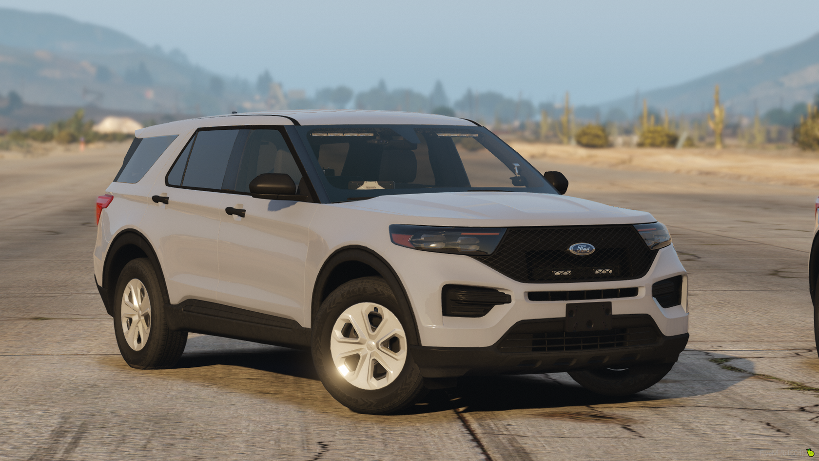 2020-2023 Generic Interceptor SUV SCHP Pack – Othrin's Development LLC