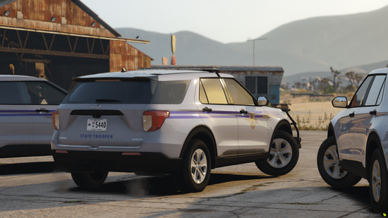2020-2023 Generic Interceptor SUV SCHP Pack – Othrin's Development LLC