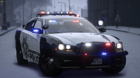 Federal Signal Vision Rotator Pack – Othrin's Development LLC